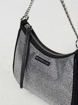 Michael Kors Rhinestone Shoulder Bag
