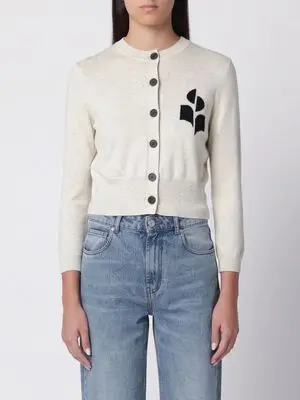 Isabel Marant Etoile Embellished Knitwear For Women