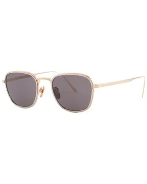 Persol Po5007st 47mm Sunglasses - Purple
