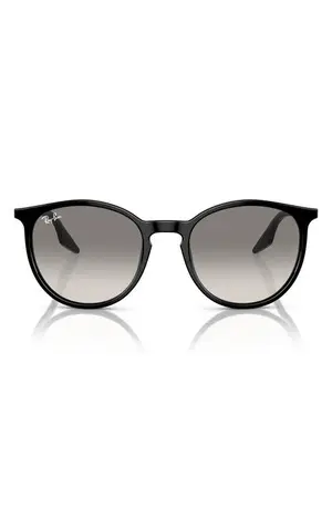 Ray-ban 54mm Phantos Sunglasses - Black