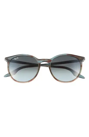 Ray-ban 54mm Phantos Sunglasses - Blue Gradient