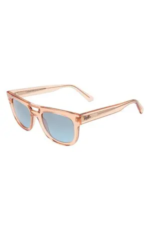Ray-ban 54mm Gradient Square Sunglasses