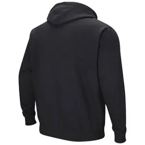 COLOSSEUM Florida A&m Rattlers Isle Pullover Hoodie