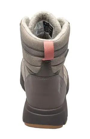 FORSAKE Rosie Waterproof Winter Boots - Mushroom