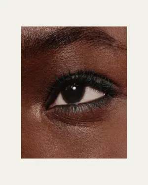 Hermès Trait D' Revitalizing Care Mascara - 05 Vert Titien