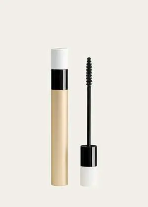Hermès Trait D'hermes Revitalizing Care Mascara One-color