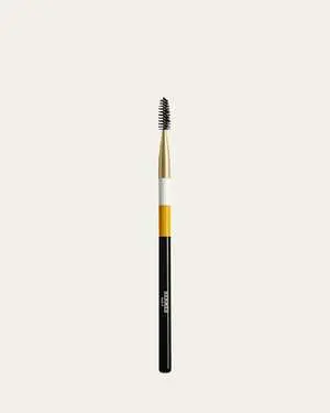 Hermès Les Pinceaux, La Brosse Lash And Eyebrow Brush - One-color