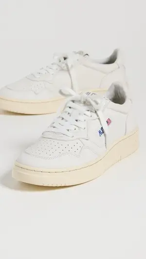 AUTRY Medalist Sneakers