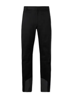 Zegna Cuffed Pants For Men