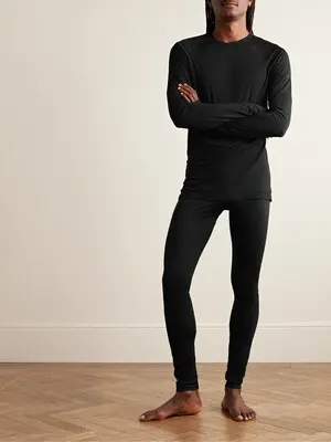 HOUDINI SPORTSWEAR Desoli Solid Merino™ Ski Tights