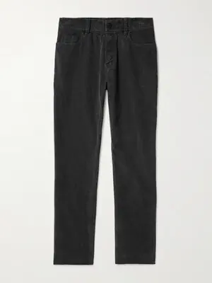 James Perse Slim Fit Pants For Men