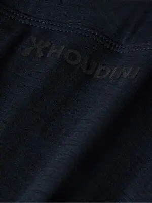 HOUDINI SPORTSWEAR Desoli Solid Merino™ Ski Tights