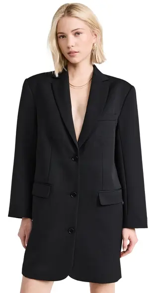 ANINE BING Quinn Dress