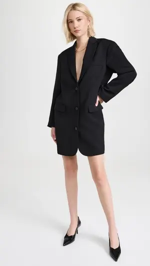 ANINE BING Quinn Dress
