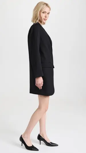 ANINE BING Quinn Dress