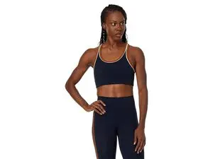 Splits59 Robbie Airweight Bra Women's Bra Spearmint/military Blue