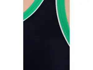 Splits59 Robbie Airweight Bra Bra Spearmint/military - Navy