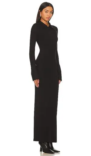 THE LINE BY K Candela Maxi Dress