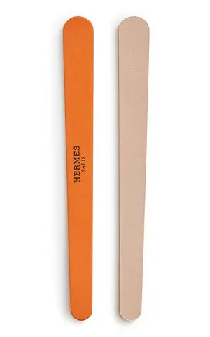 HERMÈS BEAUTY Les Mains Nail File Set - N,a