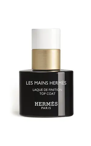 HERMÈS BEAUTY Les Mains Top Coat