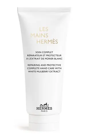 HERMÈS BEAUTY Les Mains Complete Hand Care - N,a