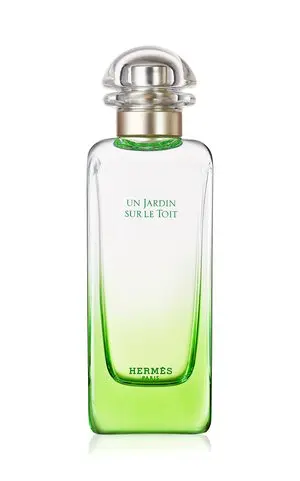 HERMÈS BEAUTY Un Jardin Sur Le Toit Eau De Toilette - N,a