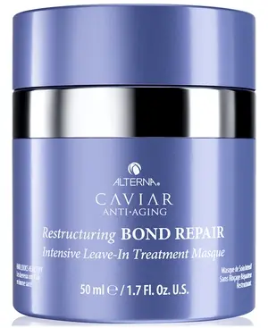 ALTERNA Caviar Restructuring Bond Repair Masque - No Color