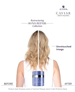 ALTERNA Caviar Restructuring Bond Repair Masque