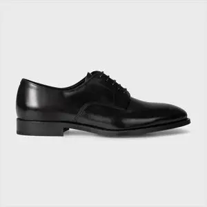 Paul Smith Leather Fes Shoes