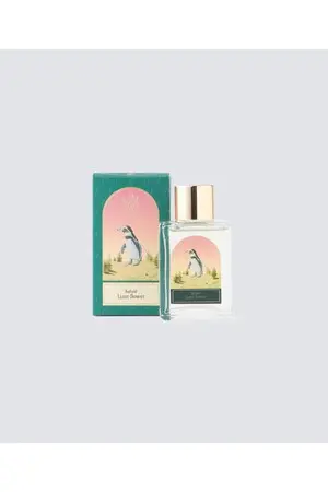 FOO TOKYO Bath Oil Dreaming Luxe Flower - Green