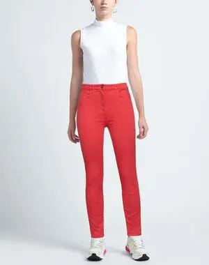 Elisabetta Franchi Skinny High Waisted Jeans