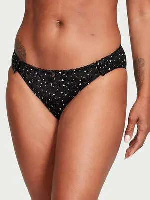 Victoria's Secret Body By Victoria Vs Adaptive Bikini Panty Print