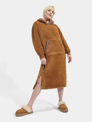 UGG® Winola Full-body Hoodie