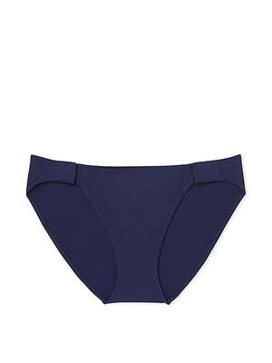 Pink Adaptive Bikini Panty - Blue