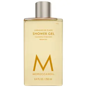 MOROCCANOIL Shower Gel Ambiance De Plage 8.4 Oz - One-color