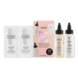 DPHUE Your Best Hue Hair Kit