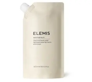 Elemis Mayfair No. 9 Hand & Body Wash Refill Po Uch - One-color