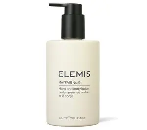 Elemis Mayfair No. 9 Hand & Body Lotion - One-color