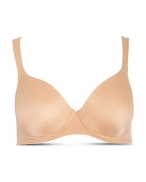 DOMINIQUE INTIMATES Marlena Seamless Shaping Bra - Mocha