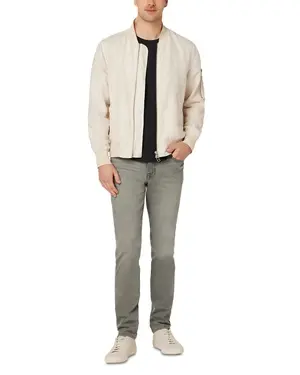 Joe's Jeans The Asher Slim Fit Jeans