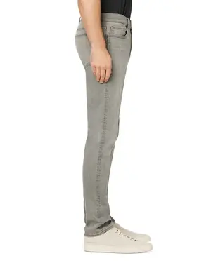 Joe's Jeans The Asher Slim Fit Jeans