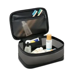 Briggs & Riley Travel Essentials Translucent Essentials Case