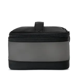 Briggs & Riley Translucent Travel Case