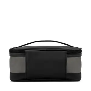 Briggs & Riley Translucent Travel Case