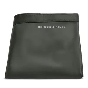 Briggs & Riley Travel Essentials Zippered Laundry Bag