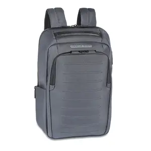 Porsche Design Porsche Design Bric's Roadster Pro XS Backpack Anthracite