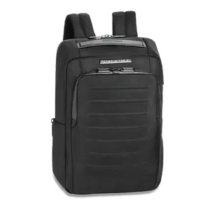 Porsche Design Bric's Roadster Pro Xs Backpack - Black