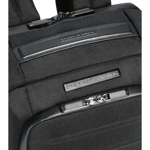 Porsche Design Bric's Roadster Pro Xs Backpack - Black
