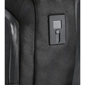 Porsche Design Bric's Roadster Pro Xs Backpack - Black