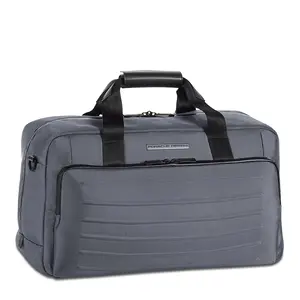 Porsche Design Bric's Roadster Pro Weekender Bag - Anthracite